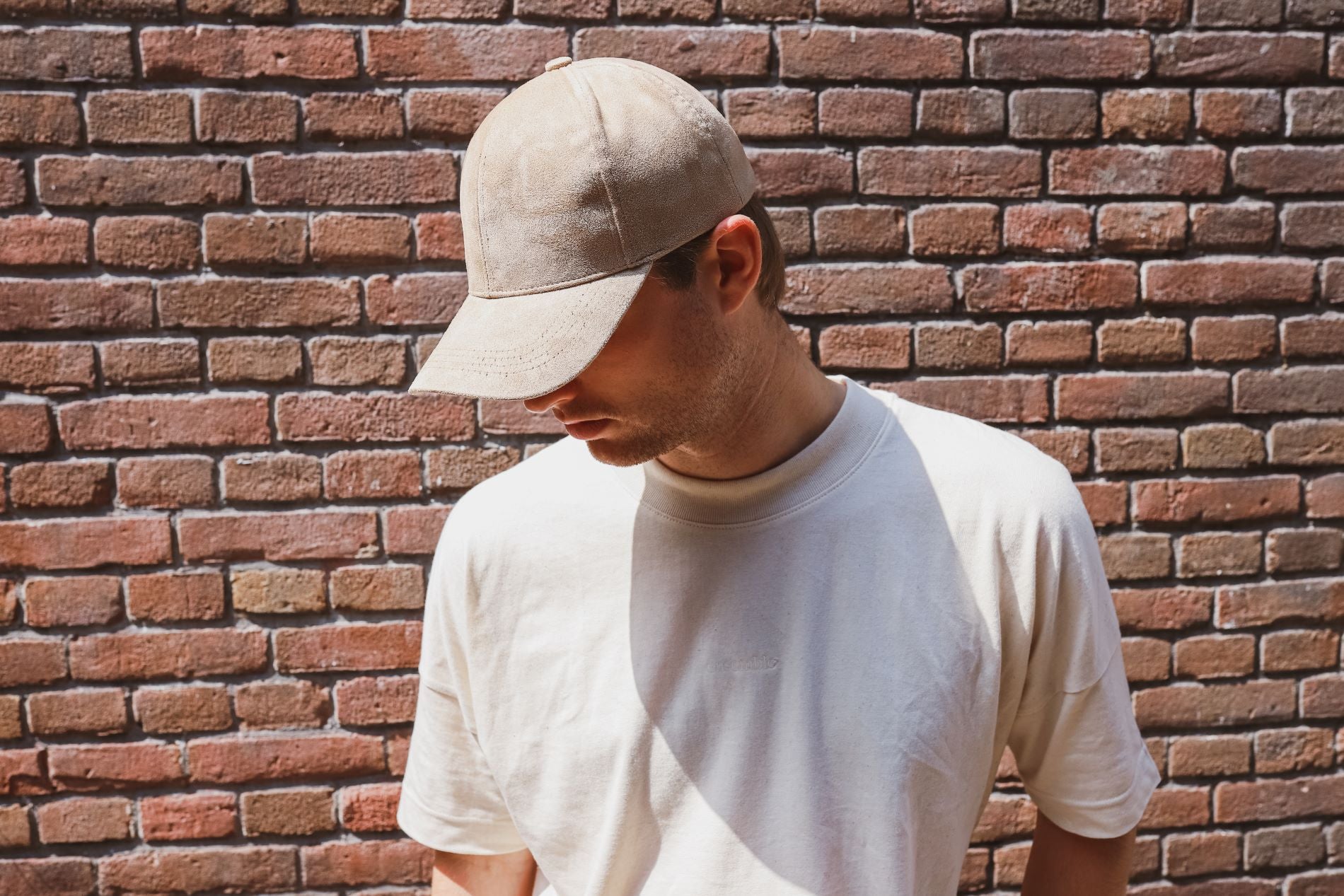 Capter One - Headwear, Quality & Simplicity.
